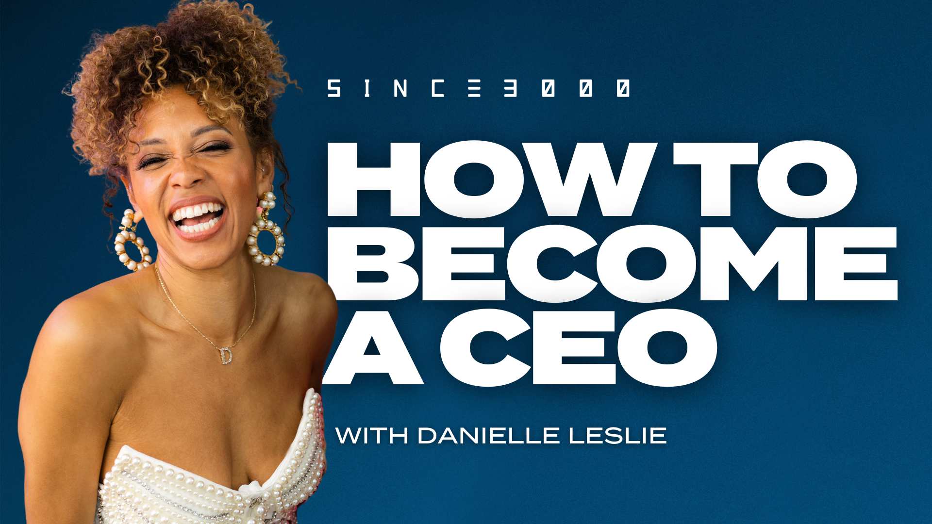 How To Become A CEO with Danielle Leslie - Video Supply's Portfolio